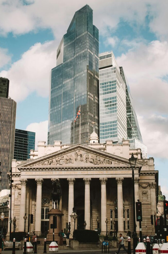 Chartered Accountants London | Tax & Accounting Firm Online UK